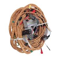 China Engine C6.4 Main Wiring Harness for E323D E329D Excavator 2832932 2832931 for sale
