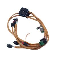 China CAT E336D E330D C9 Engine Wiring Harness 323-9140 3239140 Excavator Electrical Part for sale