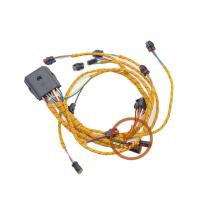 China CAT E336D E330D C9 Engine Wiring Harness 323-9140 3239140 Excavator Electrical Part for sale
