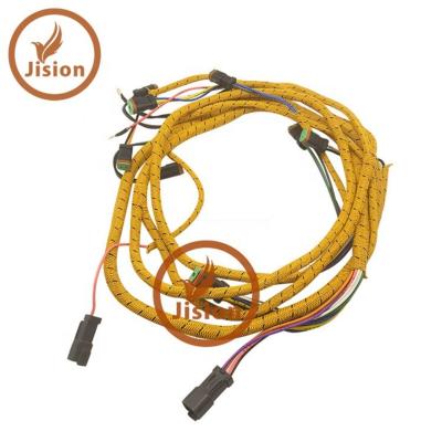 China E322C E325C M325C Excavator As-Chassis Wiring Harness 2040008 204-0008 Cable Line for Caterpillar Machinery Parts for sale