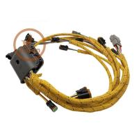 China C7 Engine Wiring Harness 198-2713 198-2714 for E324D E325D E329D Excavator for sale