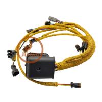 China C7 Engine Wiring Harness 198-2713 198-2714 for E324D E325D E329D Excavator for sale