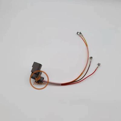 China Excavator Spare Parts Wire 6745-81-9240 for Komatsu PC300-8 PC300-8M0 PC350-8 Excavator Wire for sale