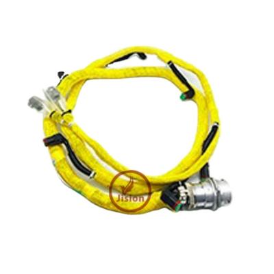 China JISION  6217-81-8731 6218-81-8310 HARNESS SA6D140E-3B PC600-7 PC800-7 Wire Harness/Factory stock for sale
