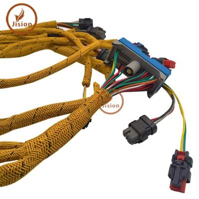 China 296-4617 2964617  E320D GC 323D S 320D L High Quality Wire Harness for CAT Excavator Use for sale