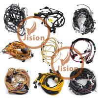 China Excavator Wiring Harness 285-1975 for E320D2 C4.2 C7.1 Engine Compatible for sale