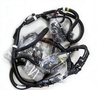 China WHOLE CAR WIRING HARNESS 207-06-71562 PC300-7 PC350-7360-7  Harness for sale