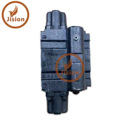 China 266-7843 Travel Counterbalance Valve for Excavators for sale