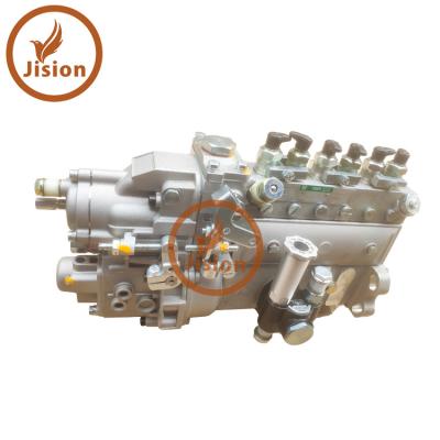 China Compatible with  DX225LCA Excavator Pump 65.11101-7420A Fuel Injection for sale