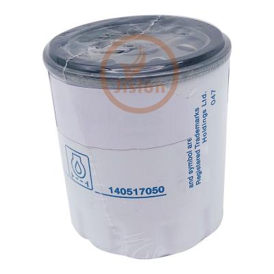 China 140517050 Engine Parts Oil Filter Use EXCAVATOR for sale
