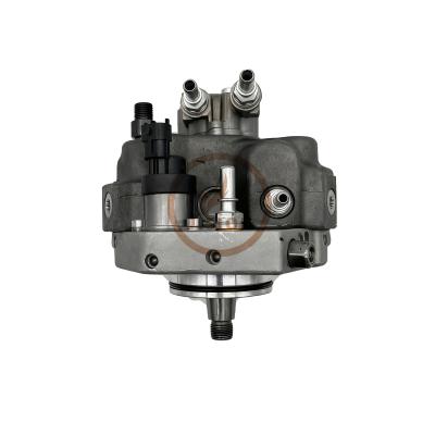 China Oil pump 0445020101 961207270034 is suitable for CA-SE/FI-AT/IRIS-BUS/I-V for sale