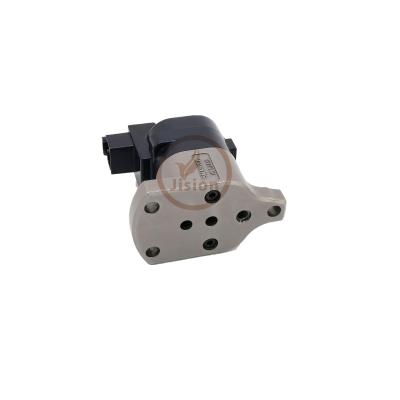 China High-quality JISION 5677519 Imported Fuel Injector Assy Suitable for X15 ISX15 QSX15 Fuel Pump Engines China OEM for sale