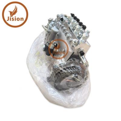 China JISION Machinery Excavator Parts 6BG1 Engine Diesel Fuel Injection Pump 115603-3783 101602-8993 CHINA FACTORY STOCK READY SHIP for sale