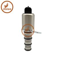 Quality Excavator spare part AT310587 hydraulic solenoid valve compatible for sale