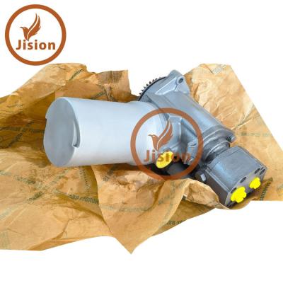 China Excavation construction machinery  Fuel Injector Pump 180-7341 For Cat 3126B for sale