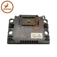 China Controller Panel ECU 201-9041 for Excavator M316C High Quality 100% New for sale