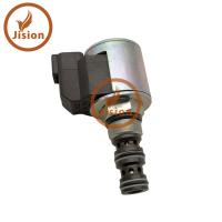 Quality High Quality Excavator solenoid valve set 423-4562 solenoid valve for sale