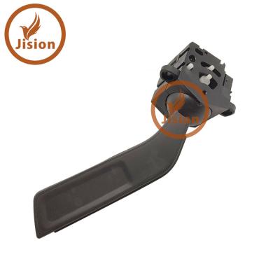 China Excavator Spare Parts - High-Quality Switches   Steering Column Switch 21967897 for sale
