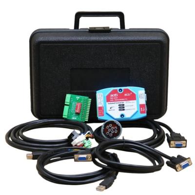China New Diesel Injector Tester Common Rail Diagnostic Device ECU Programming Tool JISION BCZJ-S-101 3 Months Warranty for sale