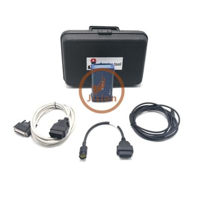 China Diesel Diagnostic Tool Dst-i Dsti Heavy Duty Truck Scanner Engine Analyzer ECU Programmer Suitable for Kubota for sale