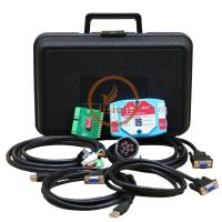 China Inline 6 Engine Analyzer Diagnostic Tool V7.62 V8.7 12-24V Windows Software Activation for sale