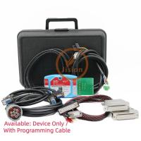 China Inline 6 Engine Analyzer Diagnostic Tool V7.62 V8.7 12-24V Windows Software Activation for sale
