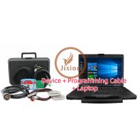 China Inline 6 Engine Analyzer Diagnostic Tool V7.62 V8.7 12-24V Windows Software Activation for sale