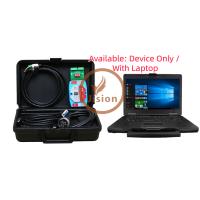 China Inline 6 Engine Analyzer Diagnostic Tool V7.62 V8.7 12-24V Windows Software Activation for sale