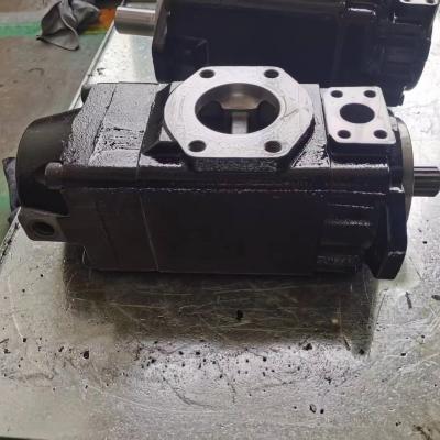 China JISION 401-00354A Doosan Gear Pump Replacement for DL300A Wheel Loader China New Stock 6 Months Warranty Certified for sale