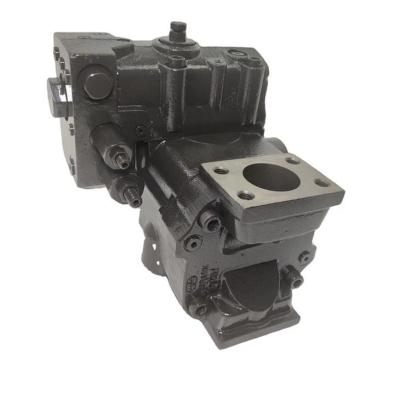 China JISION Hydraulic Piston Pump AT180926 China New 65KG Fits for John for Engine 4045 Backhoe Loader 410G 410E for sale