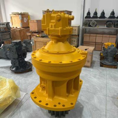 China JISION 706-7K-01120 7067K01120 For KOMATSU PC2000-8 EXCAVATORS PARTS Hydraulic Swing Motor SWING GEARBOX SWING for sale
