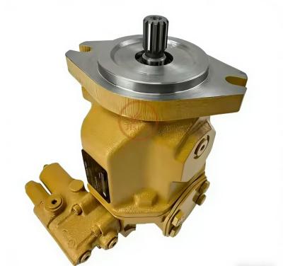China 187-9090 1879090  New Hydraulic Axial Piston Pump R986110556 Hydraulic Pump A10VSO18/31 Fan Pump 735 735B 740 740B for sale