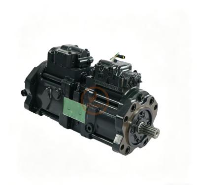 China Excavator  Hydraulic KPM K3V63DT K3V112DT K3V112BDT K3V140DT K3V180DT K3V200DT K3V280DT Hydraulic Pump for sale