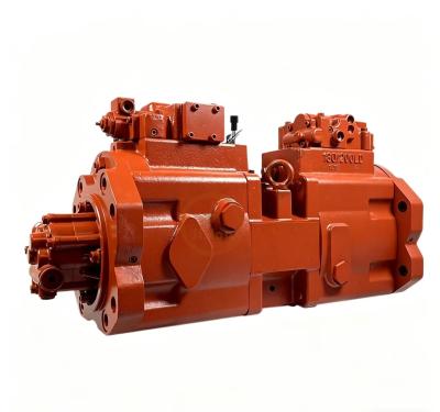 China K5V140DTP-9N01-17T Hydraulic Pump Assembly  Opening DH300-7 for Construction Machinery for sale