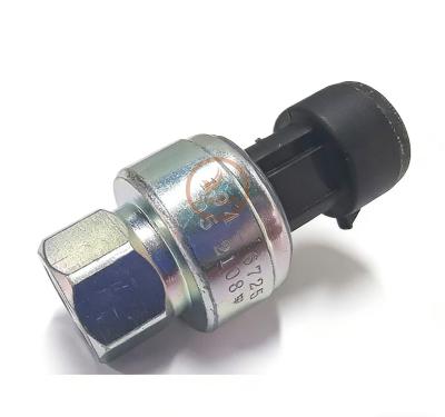 China Excavator Spare Parts Oil Pressure Sensor 1946725 194-6725 for  E325C E330D E329D E336D E336D2 E345D E349D2 for sale