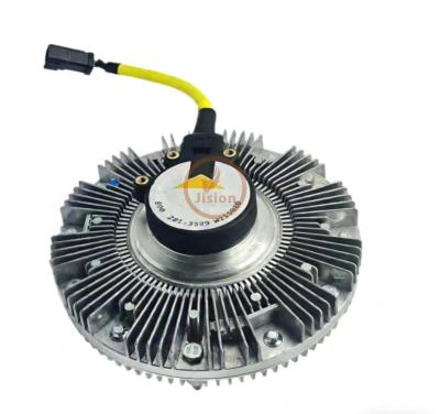 China C7 Engine Fan Clutch 281-3589 2813589 for Excavator 324D 325D for sale