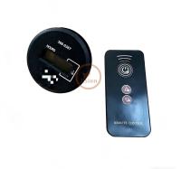 China 366-0367 3660367 Excavator Service Timer Hour Meter Relay for E308 311 323D2 320D for sale