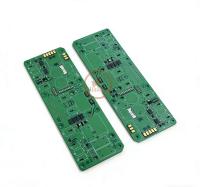 China 262-2879 PCB Circuit Board for Engine Controller C7 C9 Power Board 100% New for sale