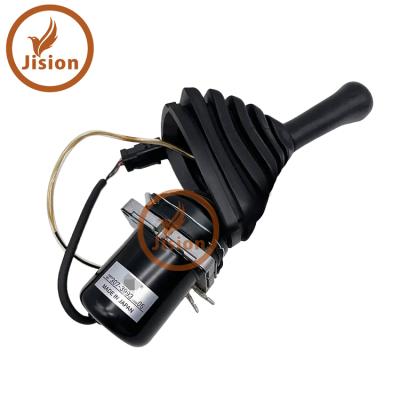 China Parts Joystick 307-3993 3073993 Use for Excavator 336E H 336E LH 374F L With Good Quality for sale