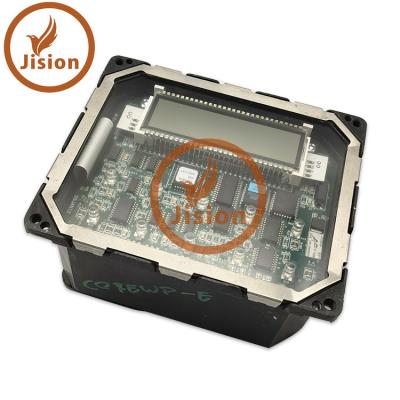 China 154-7443 Display Panel Monitor Control 1547443 For 950H 980H Wheel Loader for sale