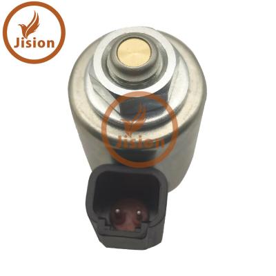 China Solenoid Valve 175-3893 For 120H 120K 140K 140H Motor Grader for sale