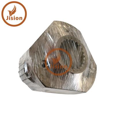China EXCAVATOR PLANER CARRIER SA7118-30200 7118-30200  for EC210B EC210 CONSTRUCTION MACHINERY PARTS for sale