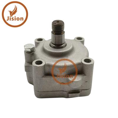 China Replacement V2403 Oil Pump 15471-35013 V2203 Engine 383-0161  Excavator Parts for sale