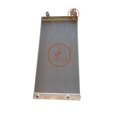 China Parts Hydraulic Oil Cooler 11N7-40031 for  R250LC-7 Excavator for sale