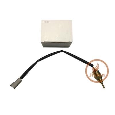 China High Quality Excavator Sensor Suit Construction Vehicle Excavator  Temperature Sensor for 102-2240 1022240 for sale