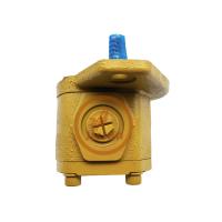 China E330c Excavator Cooling Gear Pump 201-3786 194-8384 High Quality 100% New for sale