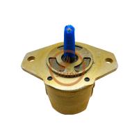 China E330c Excavator Cooling Gear Pump 201-3786 194-8384 High Quality 100% New for sale