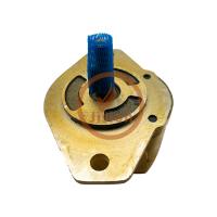 China E330c Excavator Cooling Gear Pump 201-3786 194-8384 High Quality 100% New for sale