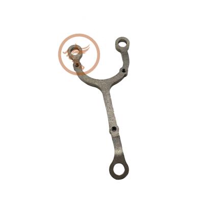 China 6754-81-9120 Bracket Ass'y for PC200-8 Bulldozer Bracket for sale