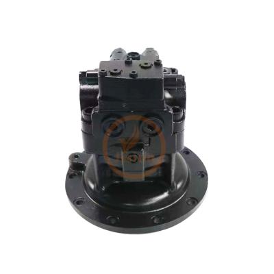 China Excavator SK200-6E SK210-6 SK250-6 Swing Motor and Swing Pump M5X130 Threaded for sale